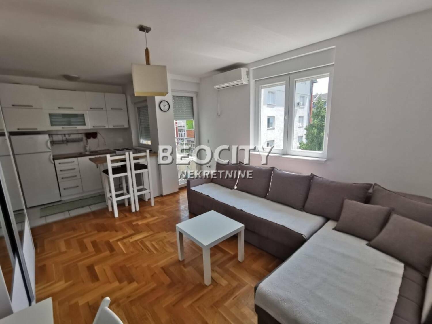 Novi Sad, Detelinara, Janka Čmelika, 0.5, 29m2, 87000EUR