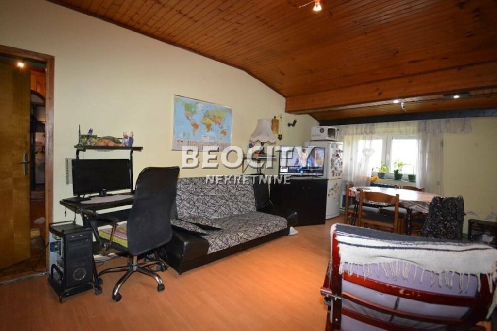 Savski venac, Senjak, Bulevar vojvode Mišića, 5.5, 110m2, 198000EUR