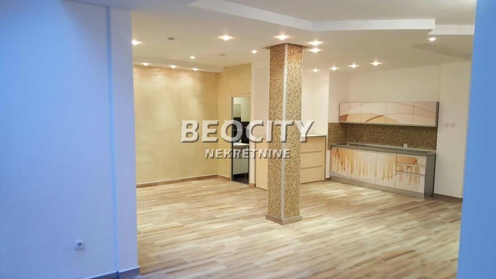 Stari grad, Studentski trg, Višnjićeva, 2.0, 68m2, 173000EUR