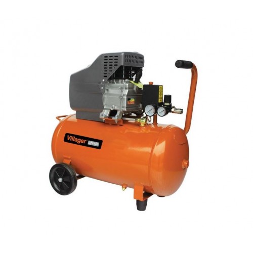 Kompresor vILLAGER VAT 50 l Prime