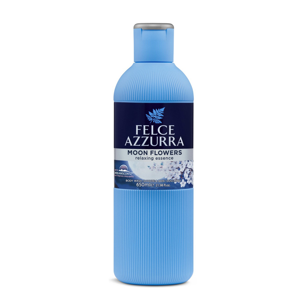 F.AZZ BAGNO 650ML MOON FLOWERS