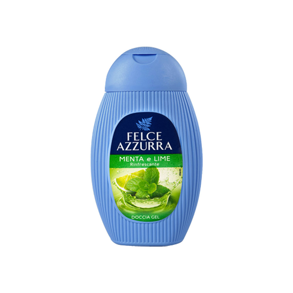 F.AZZ KUPKA 400 ML MINT&LIMETA