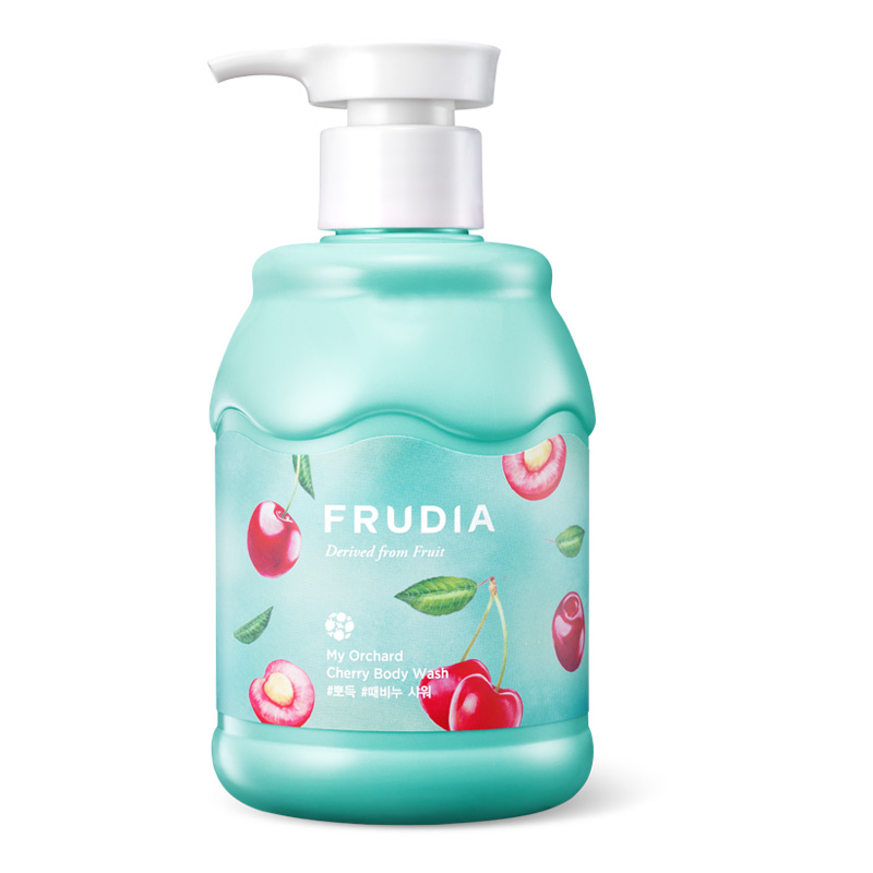 Frudia My Orchard Cherry kupka za tuširanje 350ml