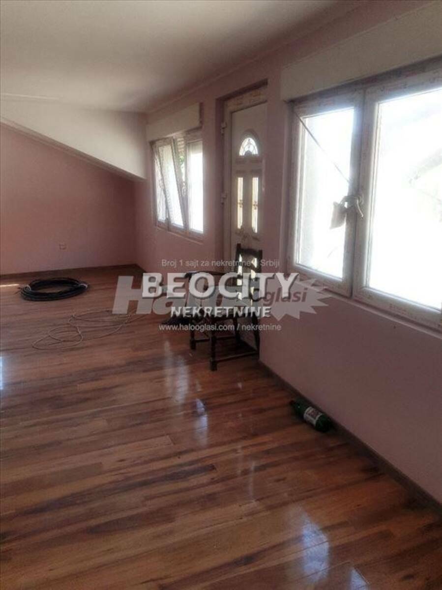 Zemun, Prvomajska, Prvomajska, 2.0, 120m2, 120000EUR