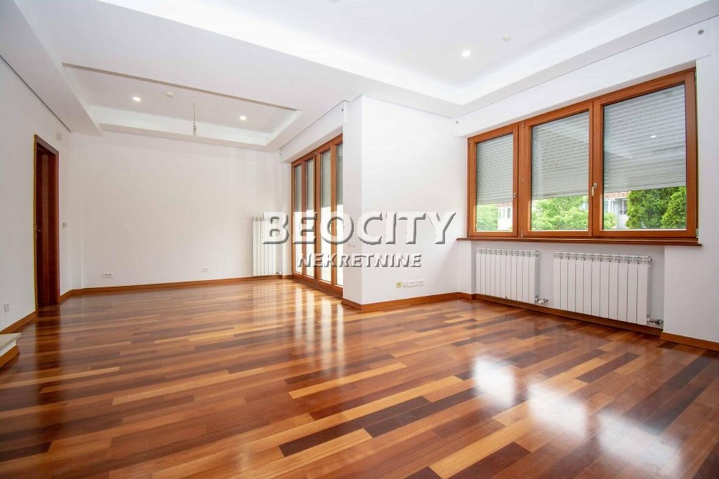 Savski venac, Dedinje, , 5.0, 245m2, 890000EUR