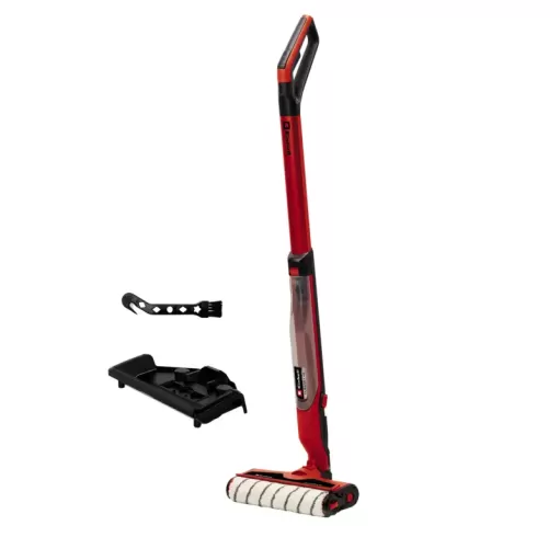 Einhell Akumulatorski čistač za tvrde podove CLEANEXXO, 3437110
