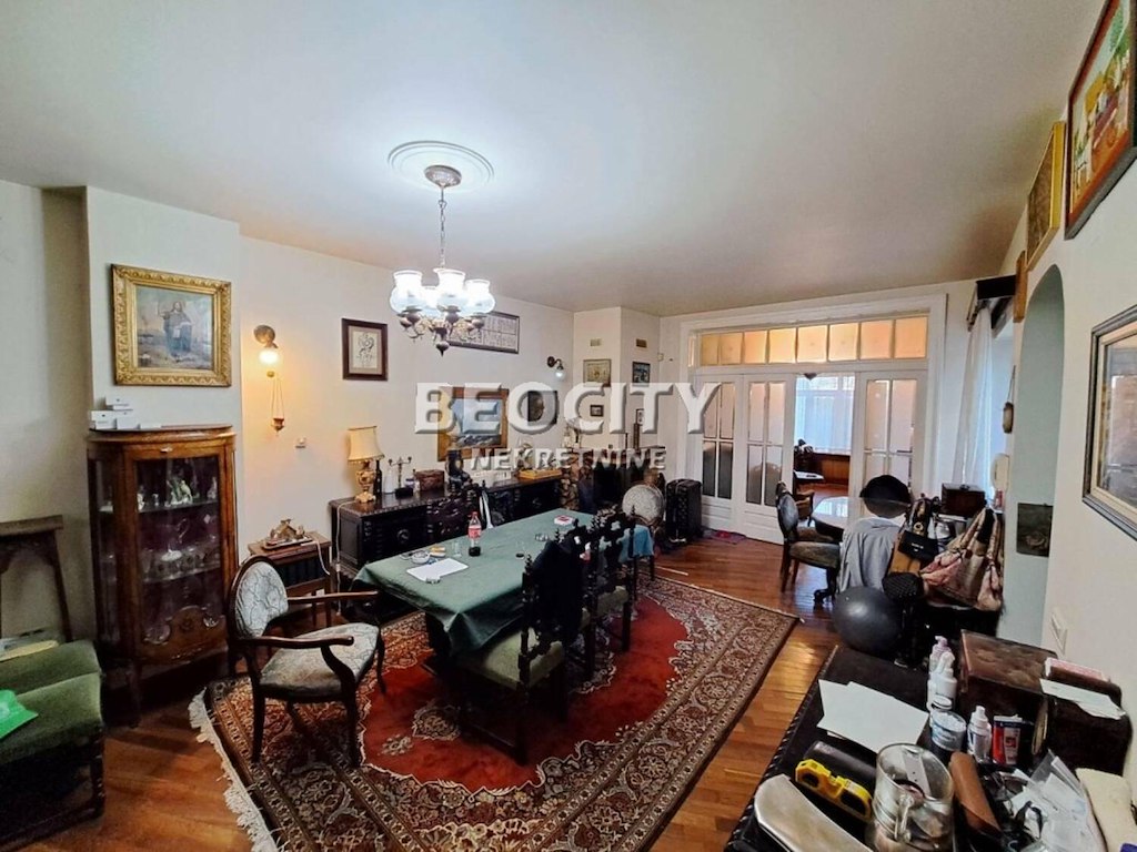 Vračar, SC Vračar, , 5.0, 250m2, 1200000EUR