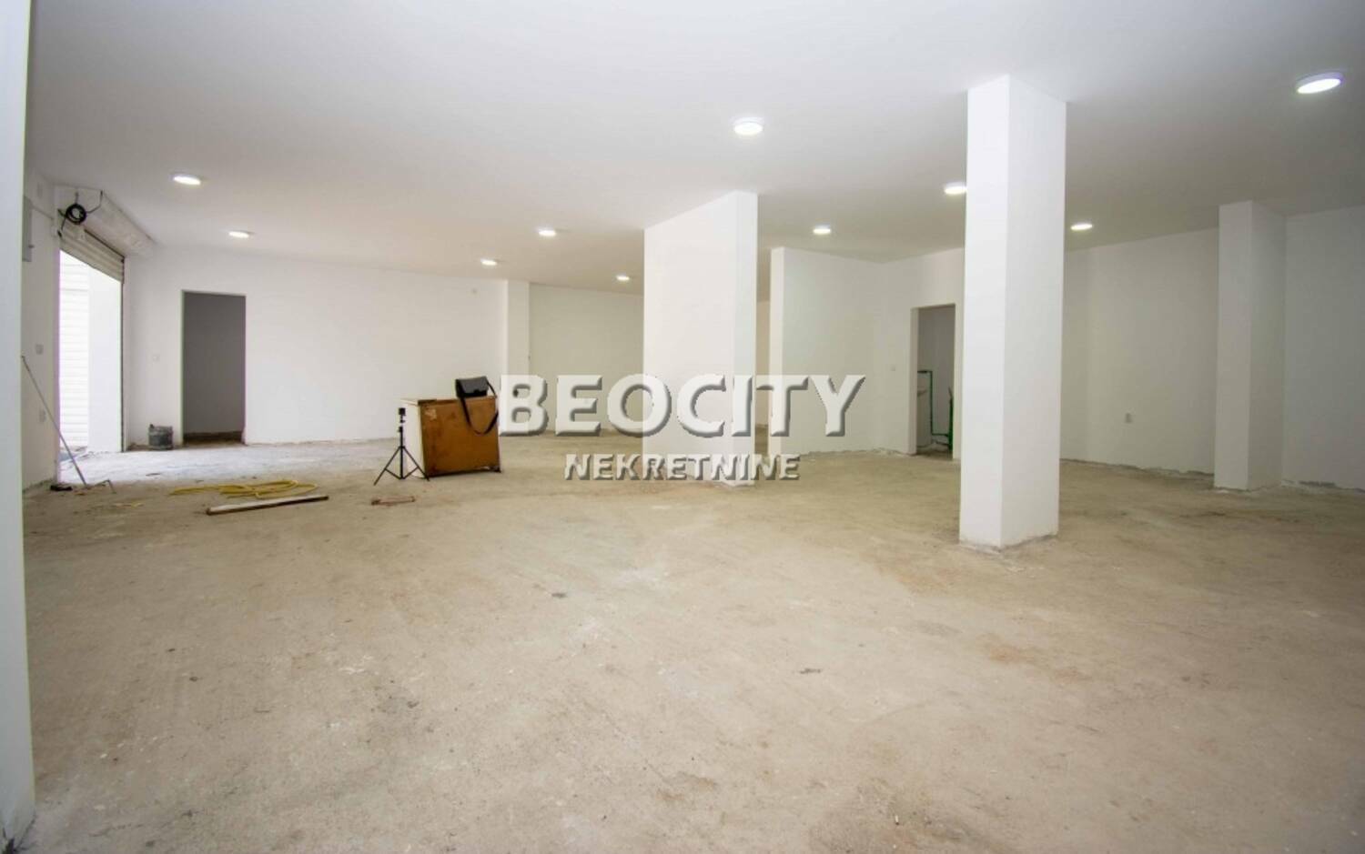 Zvezdara, Olimp, Duvanjska, 2.0, 164m2, 224000EUR