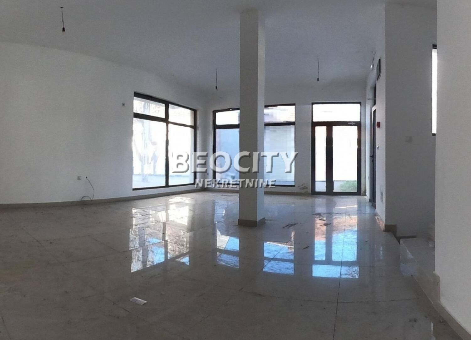 Niš, Crveni Krst, Anete Andrejević, 2.0, 52m2, 190500EUR