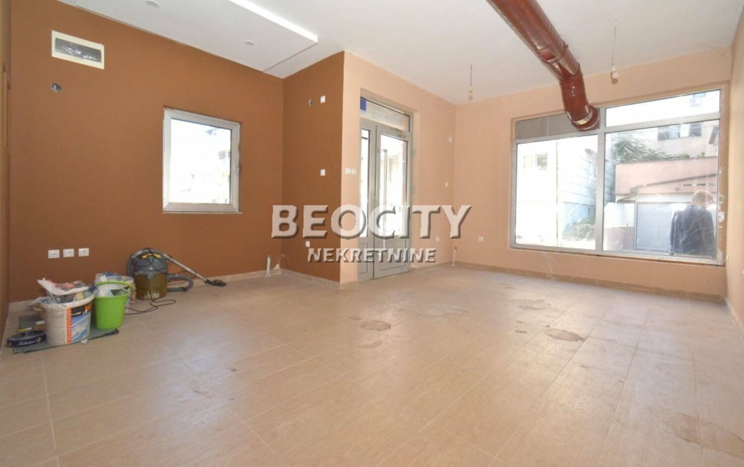 Voždovac, Lekino brdo, Đorđa Kratovca , 1.5, 35m2, 87500EUR