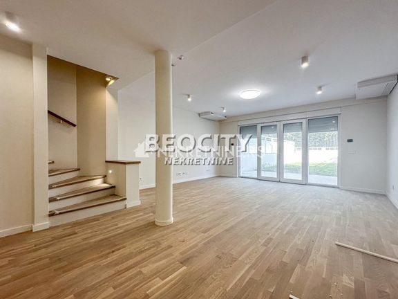 Savski venac, Dedinje, , 5.0, 260m2, 3200EUR