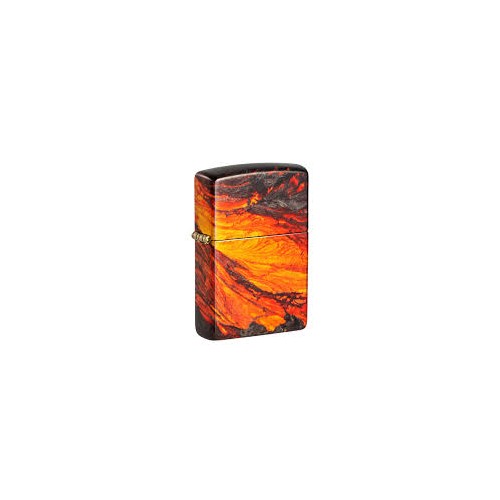 Zippo Upaljač Lava Flow 48622