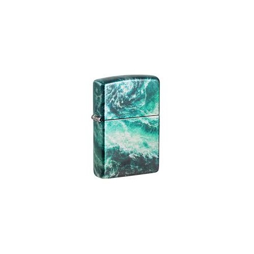 Zippo Upaljač Rogue Wave 48621