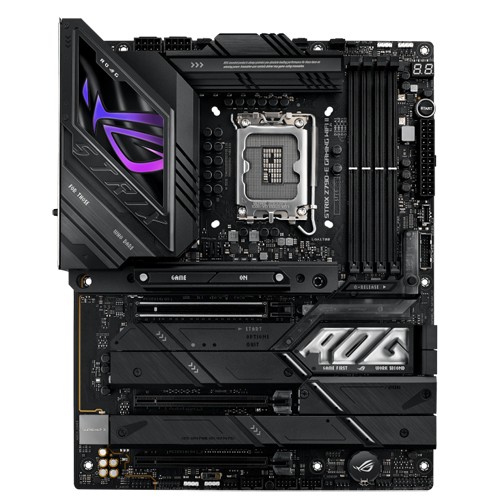 Asus ROG STRIX Z790-E GAMING WIFI II DDR5 LGA1700 ATX Matična ploča