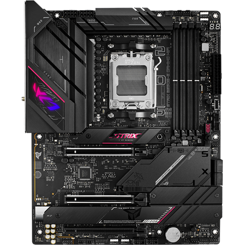 Asus ROG STRIX B650E-E GAMING WIFI AM5 DDR5 ATX Matična ploča