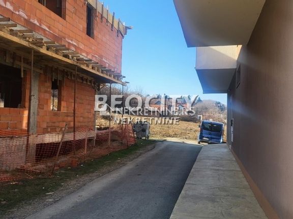 Grocka, Leštane, Dušana Petrovića Šaneta, 1.5, 38m2, 64300EUR