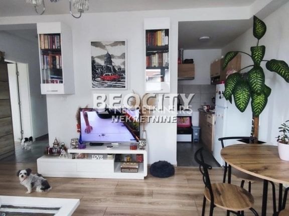 Novi Sad, Adice, Kragujevačka, 1.5, 40m2, 70000EUR