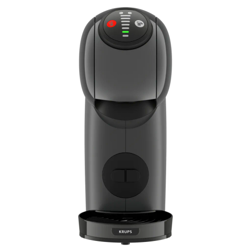 Krups Dolce Gusto KP243B10 Aparat za espresso kafu, Antracit sivi