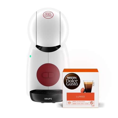 Krups Dolce Gusto KP1A3110 Piccolo XS Aparat za espresso kafu