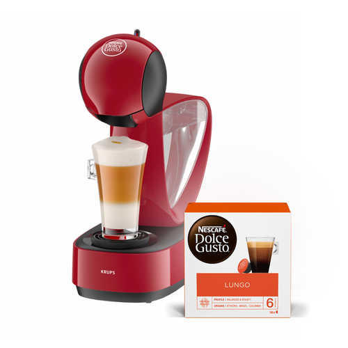 Krups Dolce Gusto KP170510 Aparat za espresso kafu