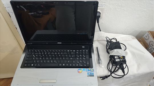 17.3 inch i3 350M,4gb ddr3,Nvidia 310M,HDD 320 gb