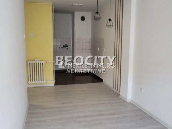 Novi Sad, Nova Detelinara, Dr Đorđa Joanovića, 1.5, 36m2, 75500EUR