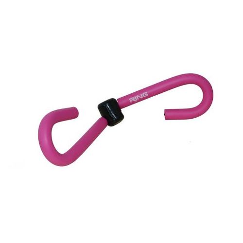 RING rekvizit za noge pink-RX LEG MASTER-pink