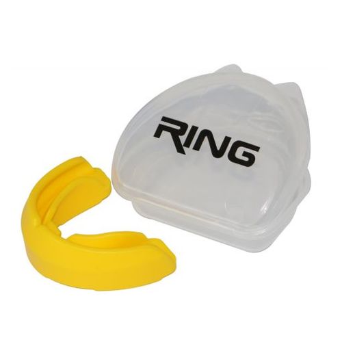 RING gume za zube EVA-RS LBQ-008-yellow