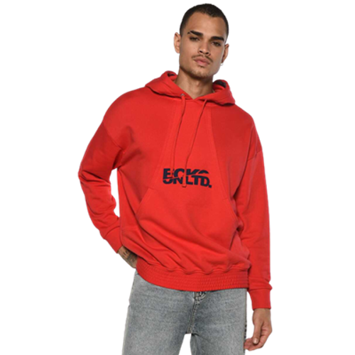 ECKO UNLTD Muški Duks Ousmane Red