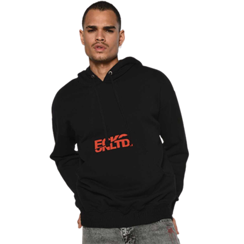 ECKO UNLTD Muški Duks Ousmane Black