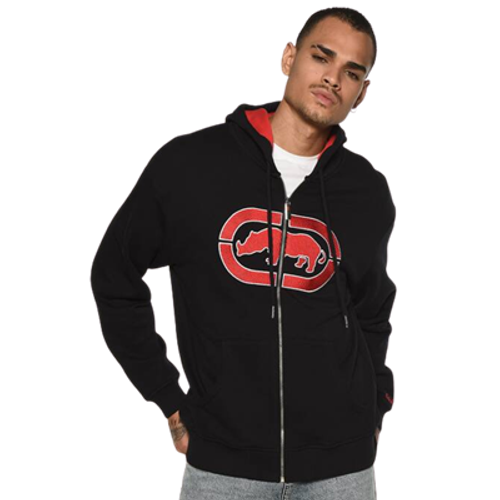 ECKO UNLTD Muški Duks Eric Black