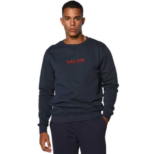 ECKO UNLTD Muški Duks Faust Navy