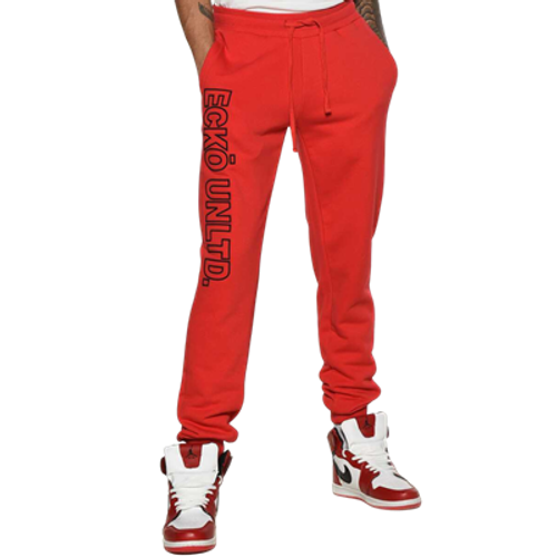 ECKO UNLTD Muška trenerka Tyler Red