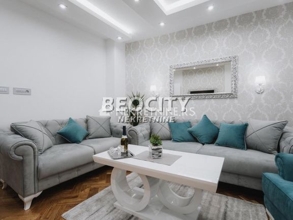 Novi Sad, Centar, Skerlićeva, 1.5, 38m2, 140000EUR