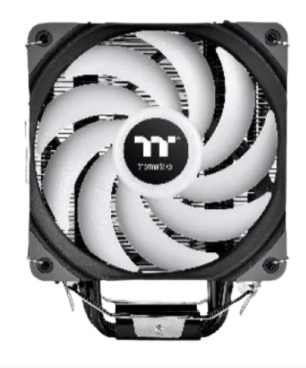 CPU Hladnjak Thermaltake UX200 SE ARGB 12cm fan, CL-P105-AL12SW-A