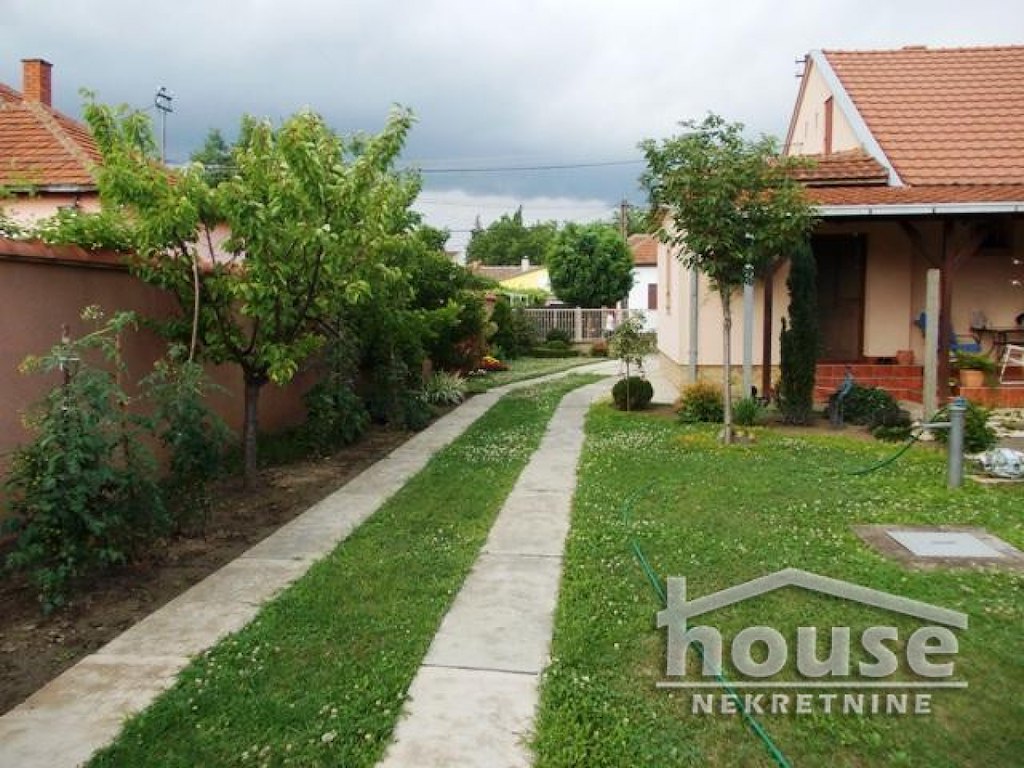 Kuća NOVI SAD, TELEP, kv: 110, € 309000, ID: 3044665