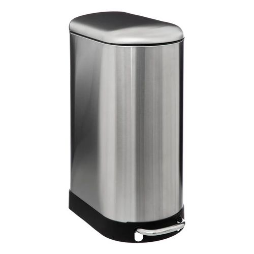 Five kanta za smeće na papučicu slim Ariane 30 l metal inox 186188