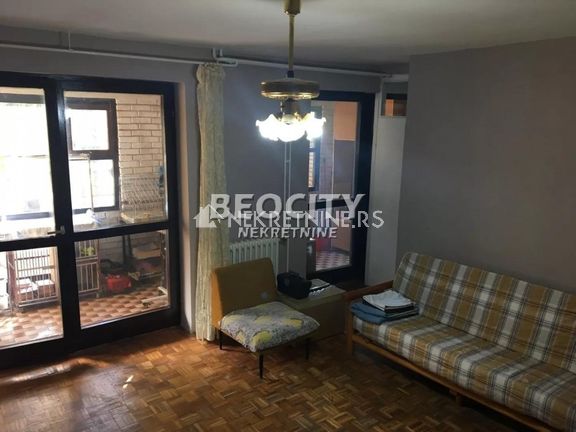 Zvezdara, Mirijevo, Kapetana Miloša Žunjića, 4.0, 111m2, 264000EUR