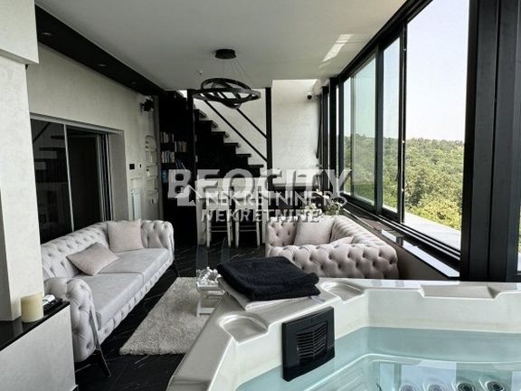 Čukarica, Košutnjak, Luke Vojvodića, 5.0, 270m2, 580000EUR