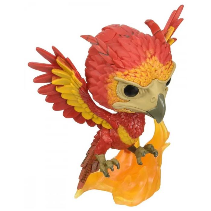 Figura Funko POP! Harry Potter - Fawkes