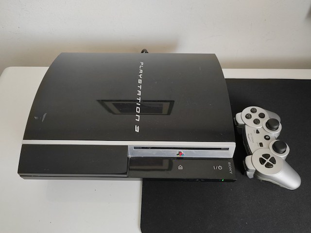 Sony Playstation 3 čipovan