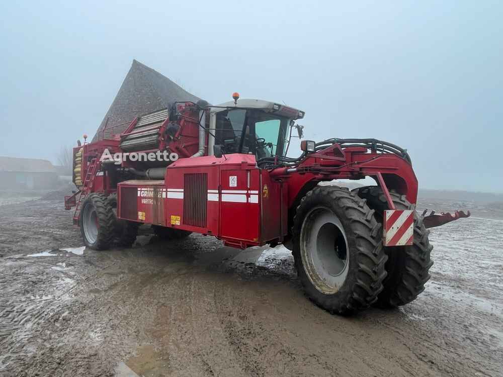 Grimme VARITRON 270 kombajn za krompir