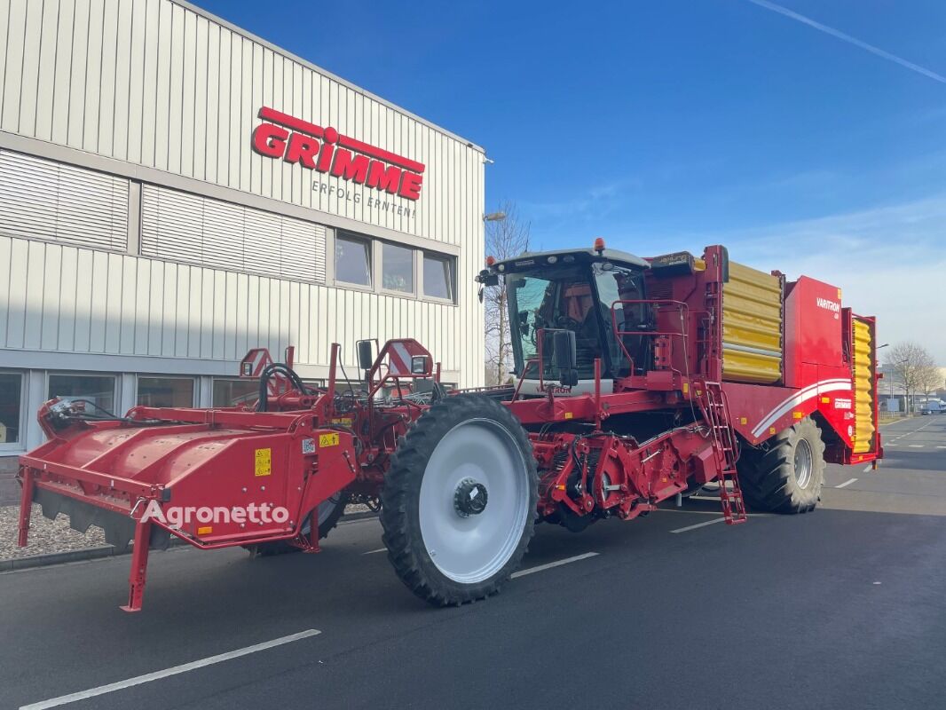 Grimme VARITRON 470 MS FKEV kombajn za krompir