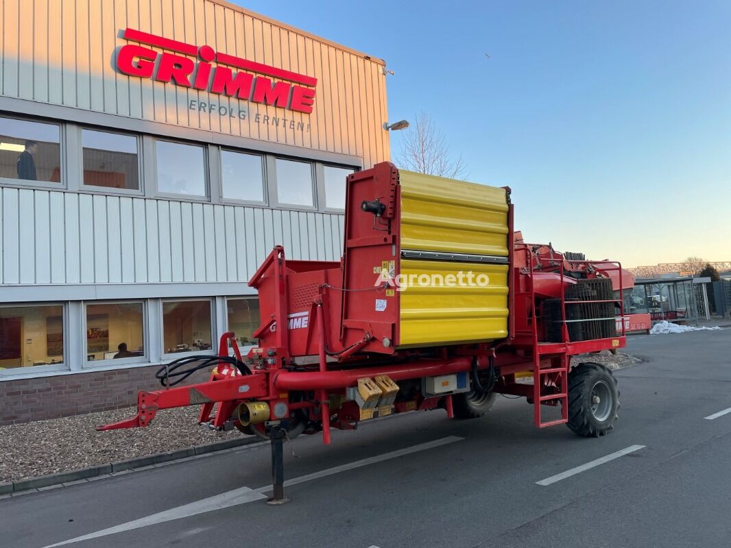 Grimme SE 75-20 UB kombajn za krompir