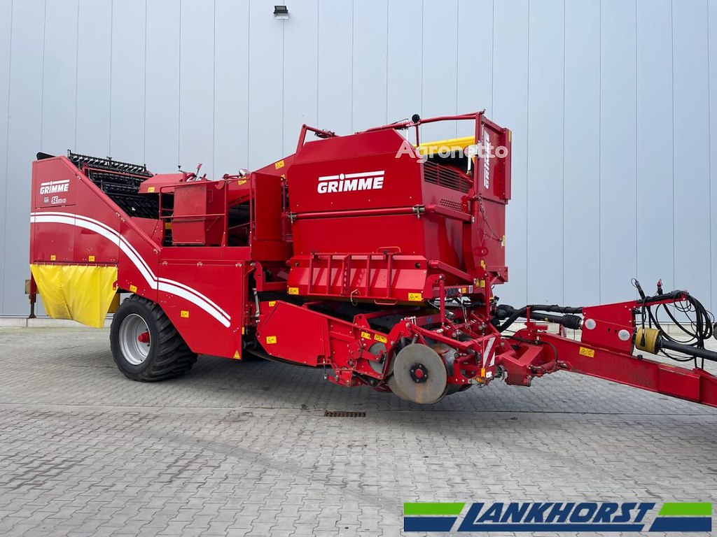 Grimme SE 150-60 NB kombajn za krompir (10818-74323)