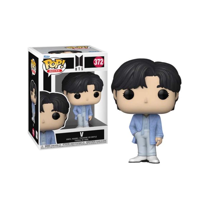 Figura Funko POP! BTS - V