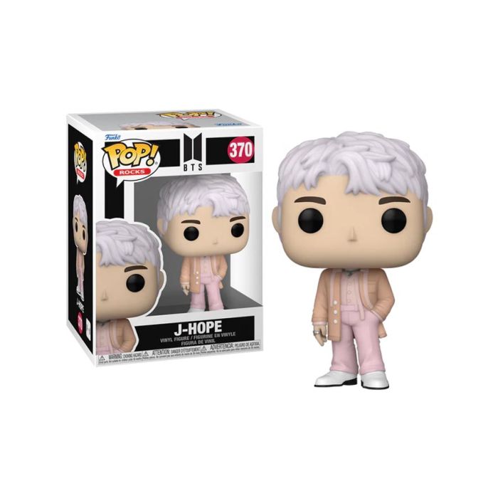 Figura Funko POP! BTS - J-Hope