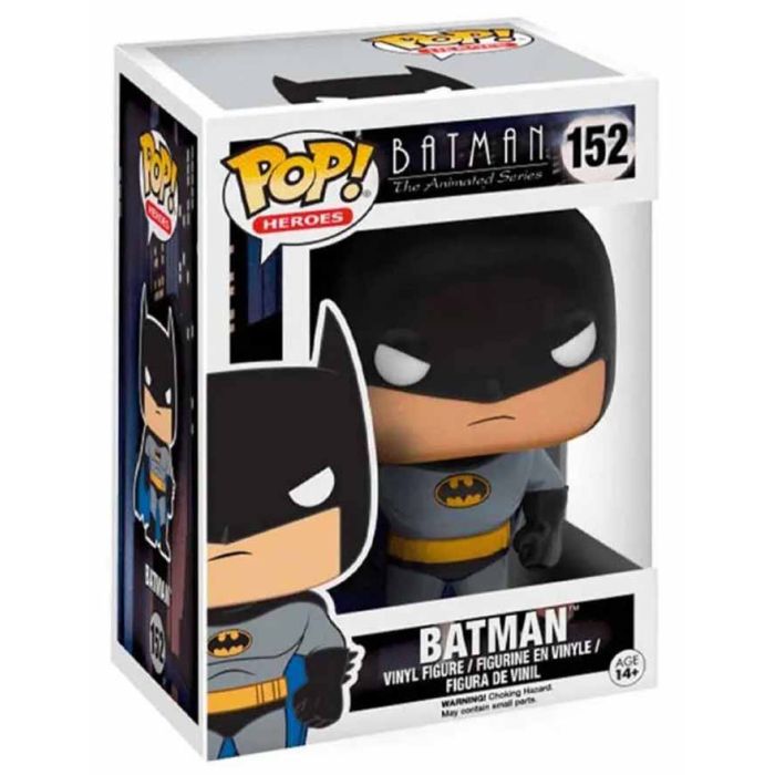 Figura Funko POP! DC - Batman