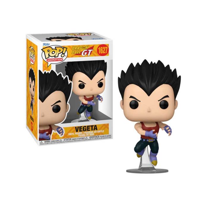 Figura Funko POP! Dragon Ball GT - Vegeta