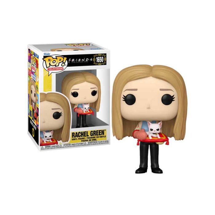 Figura Funko POP! Friends - Rachel Green